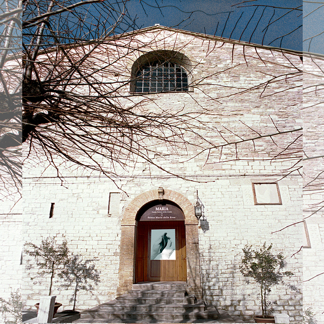 The Church - Contemporary Sacred Art Exhibition by Guido Dettoni della ...